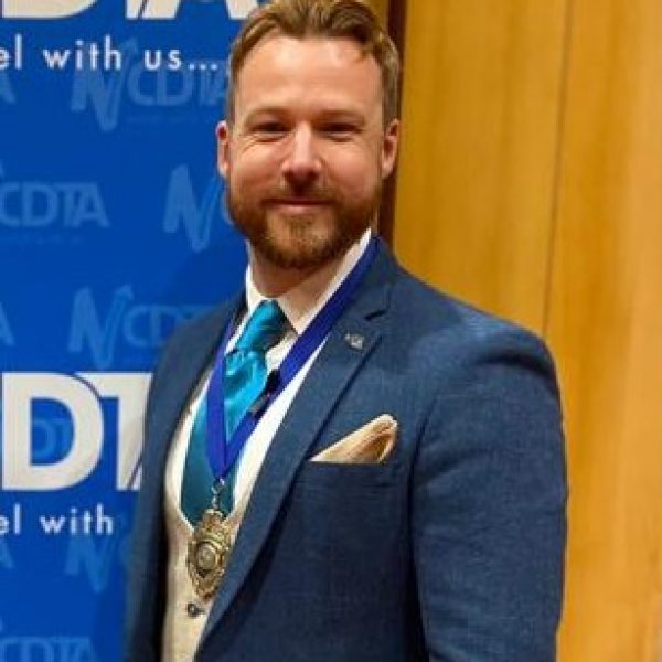 Directors & Staff – NCDTA